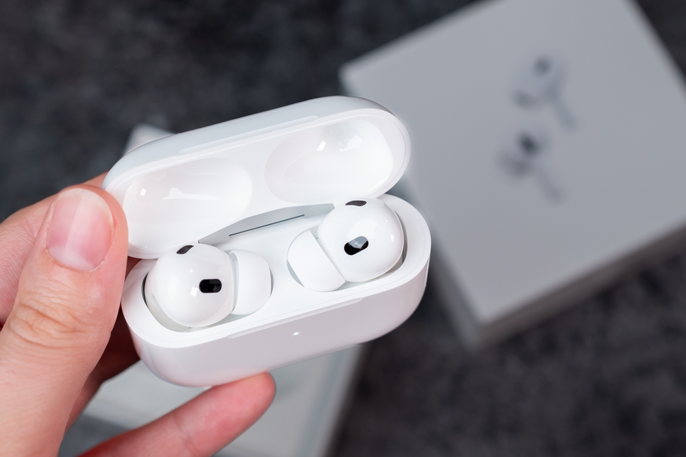 Jak poznat fake airpods. 5 tipů | JabkoLevně.cz
