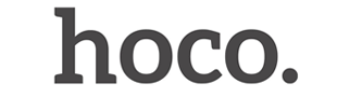 Hoco - Příslušenství pro iPhone, iPad